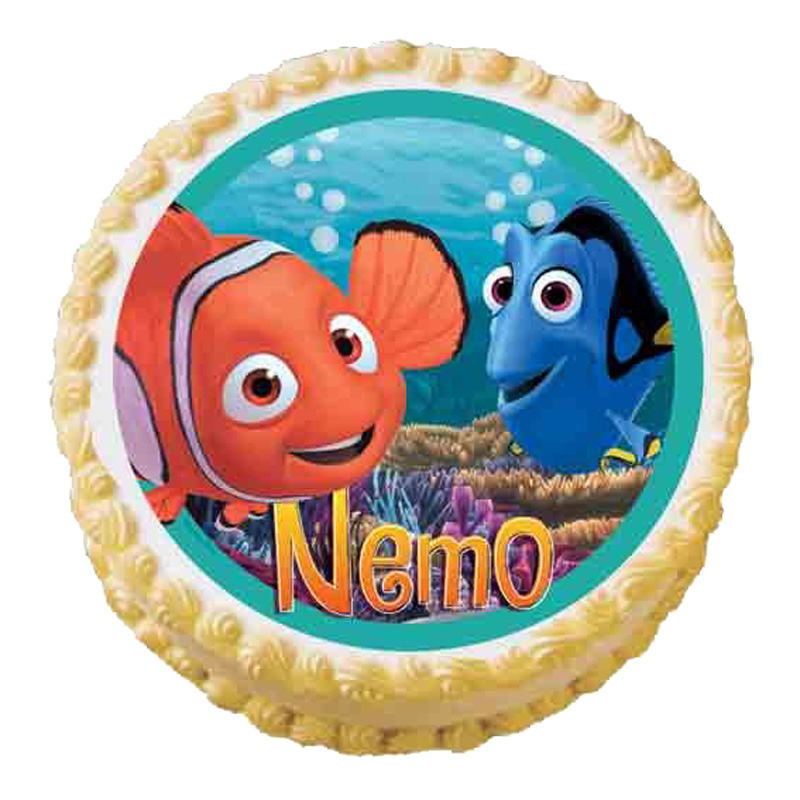 ED26 Nemo | Ice Cream Factory