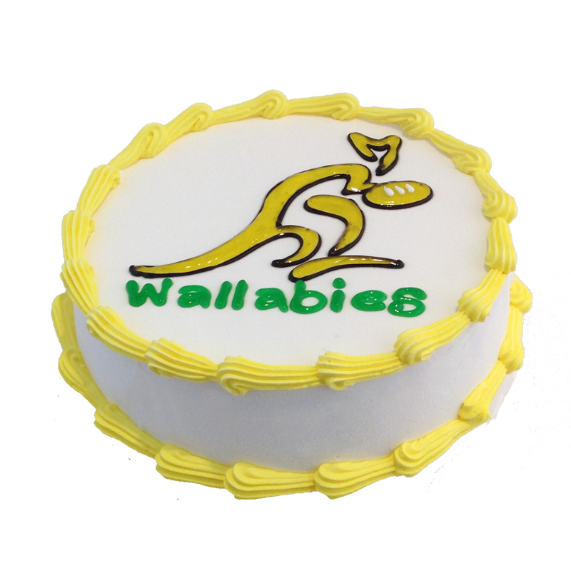 G45 Rugby Team | Ice Cream Factory