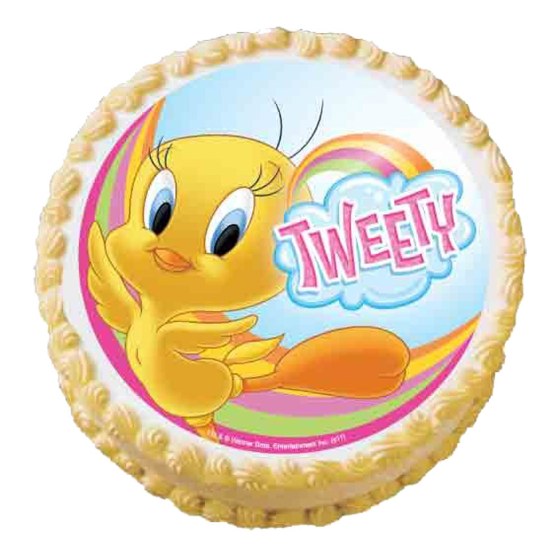 ED42 Tweety | Ice Cream Factory